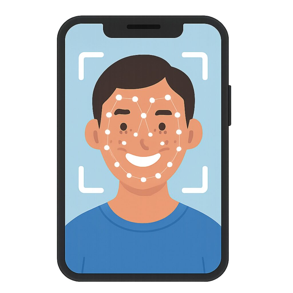 AI Attendance - Zylu